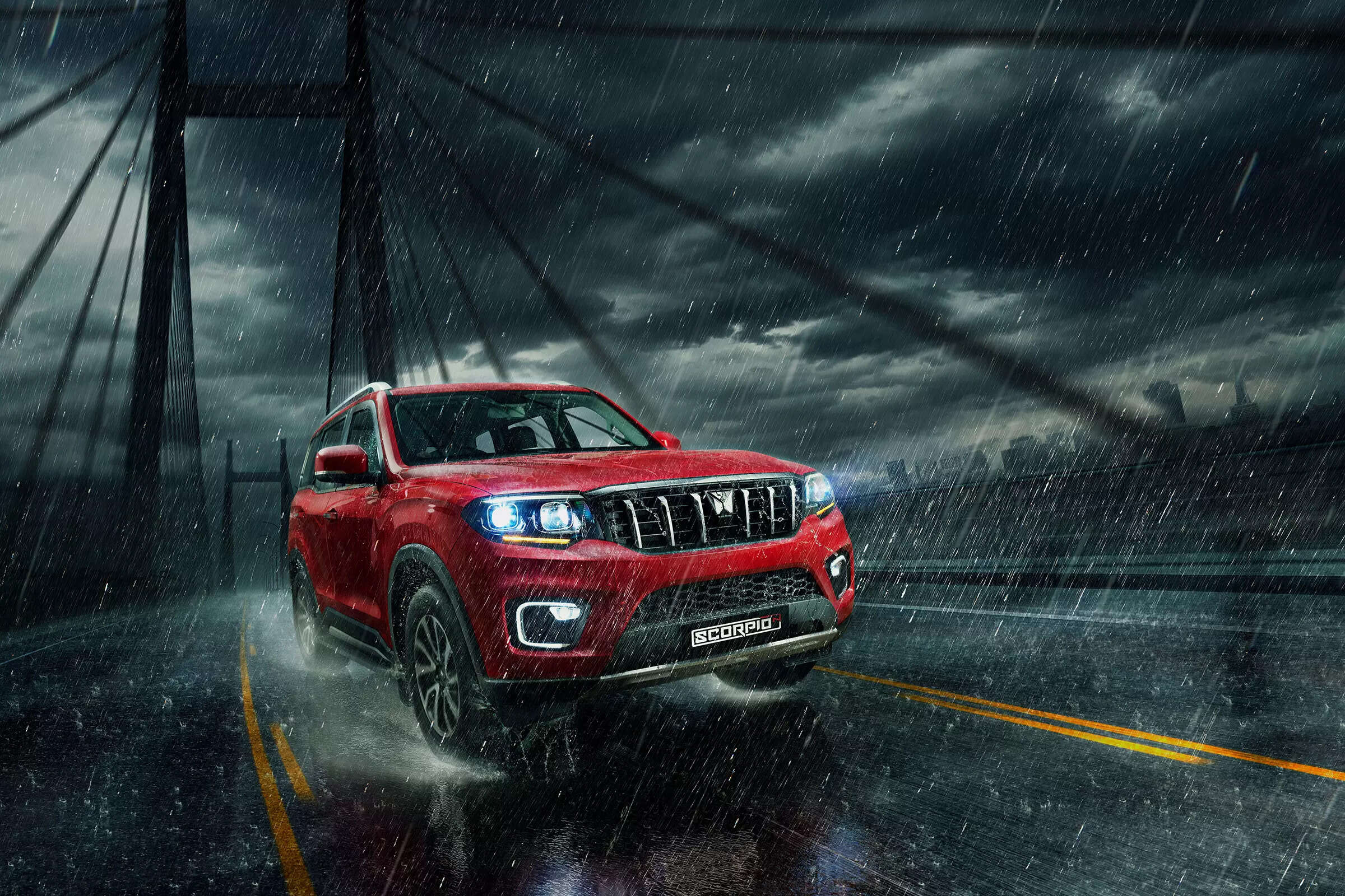 5 Cars you want but don't need 'Haathi Mat Paalo': Toyota, Mahindra ...