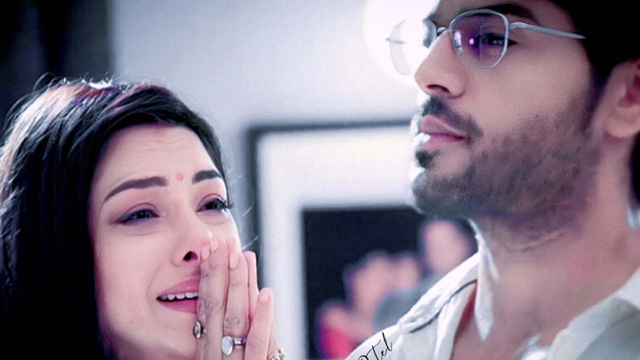 TRP report week 11: Rupali Ganguly's Anupamaa witness slight dip due to ...