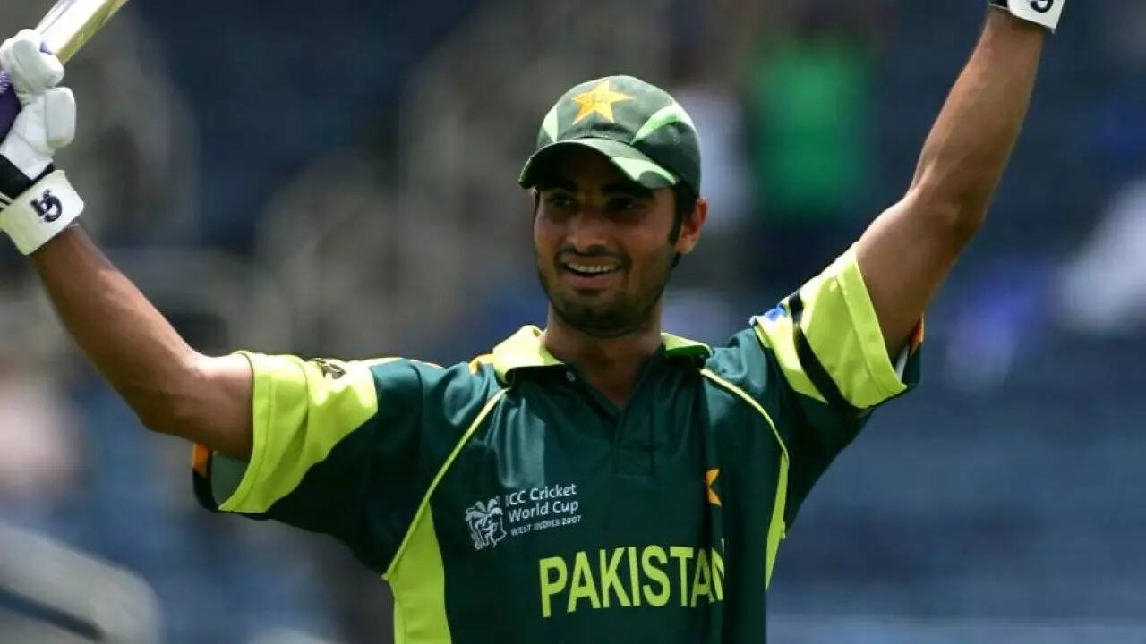 Was given poison, my joints were damaged: Ex-Pakistan star makes ...