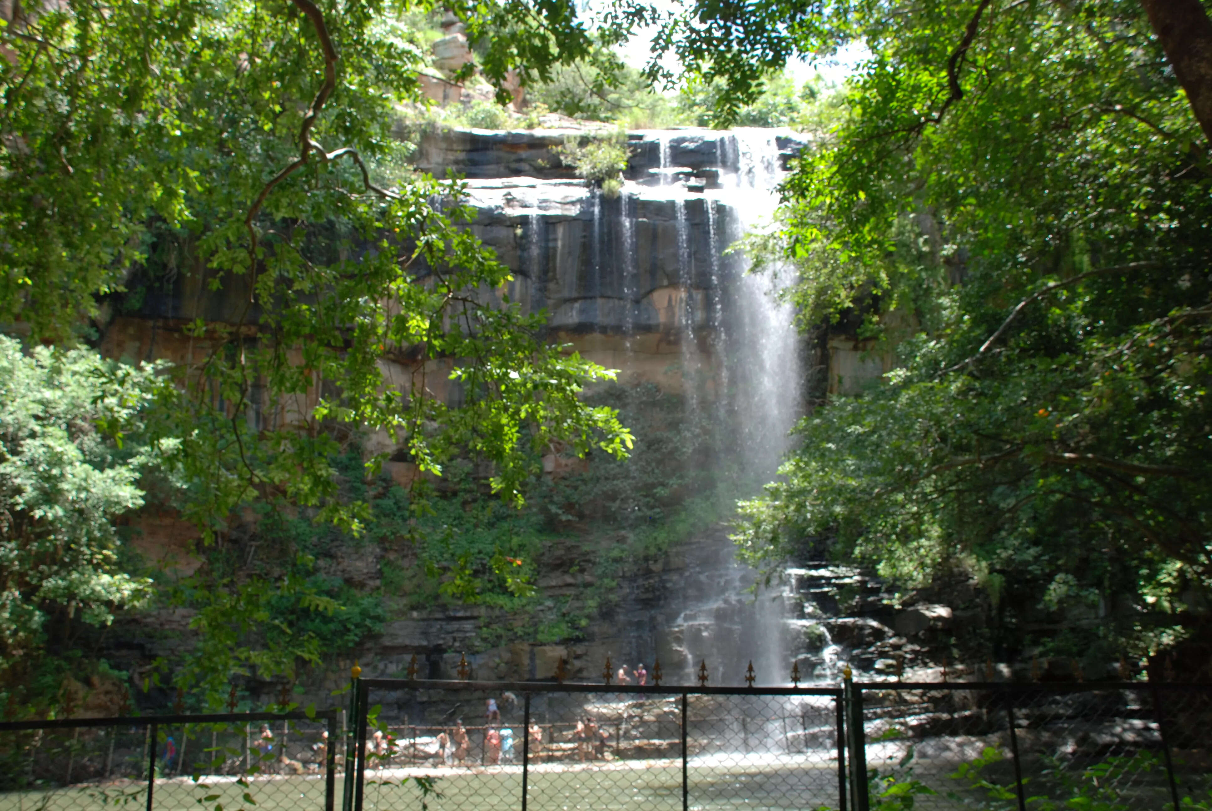 Pochera to Kuntala, Six Scenic Waterfalls You Must Explore Near ...