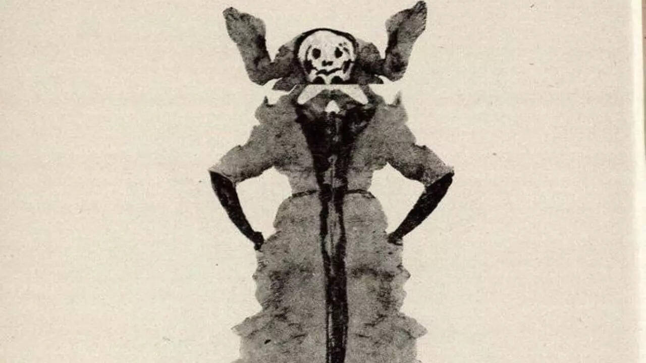 Optical illusion personality test: A 20th-century psychologists ...