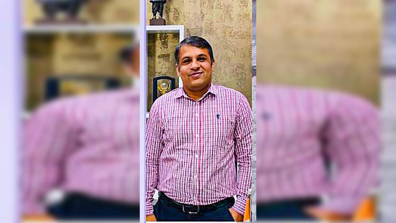 DGFT joint director allegedly jumps off office building following arrest by CBI in Rs 5-lakh ...