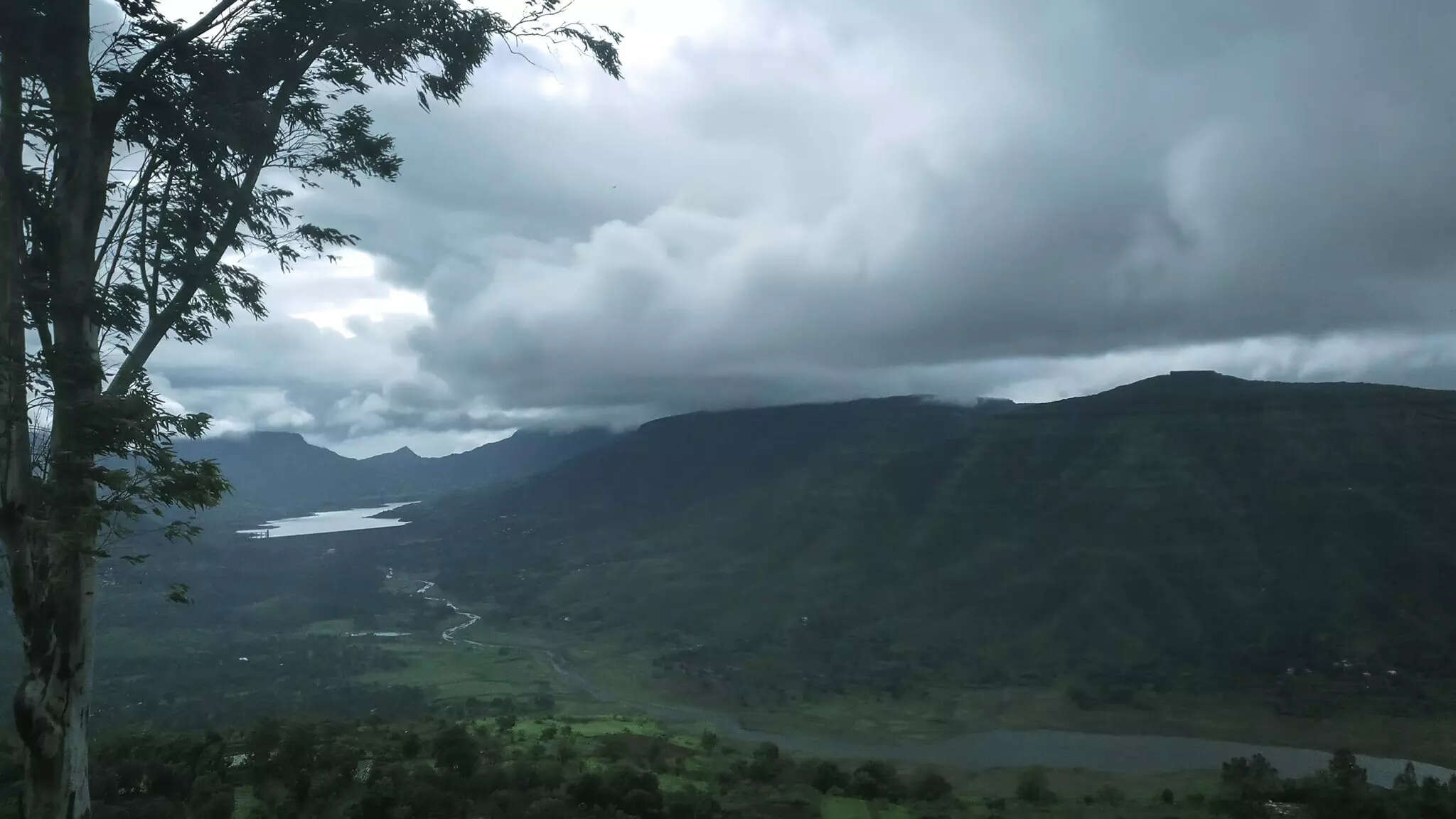 Beat The Heat: 5 Serene Hill Stations Near Mumbai That Make For Perfect ...