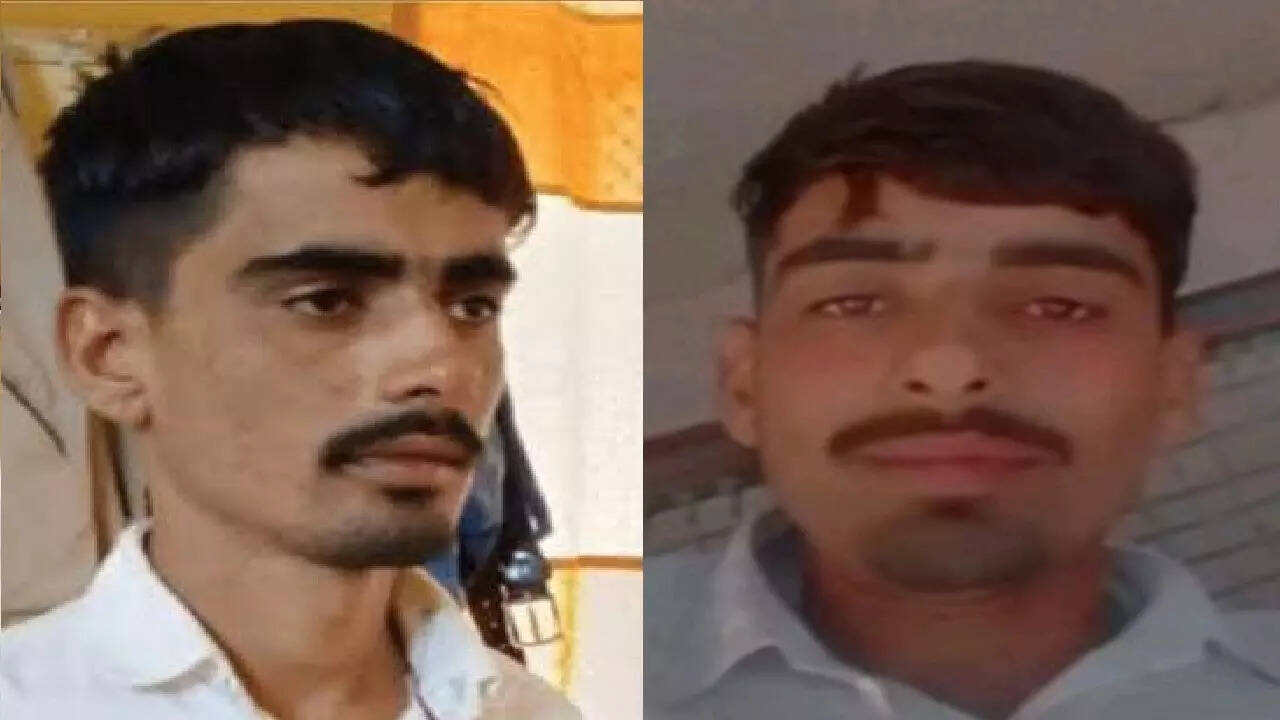Threat Mail To Salman Khan Mumbai Police Arrest 21 Year Old From