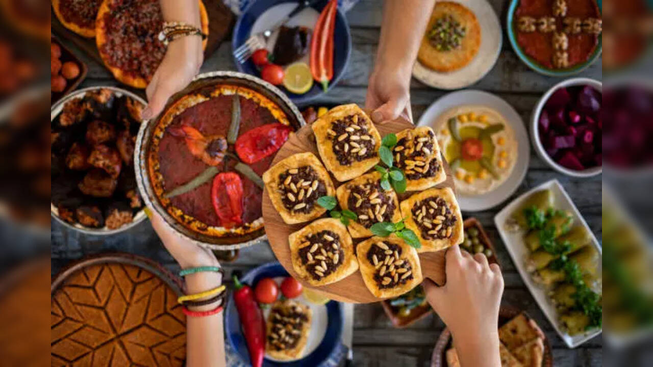 Avoid THESE 5 Sehri foods to prevent dehydration, heat stroke | Health ...