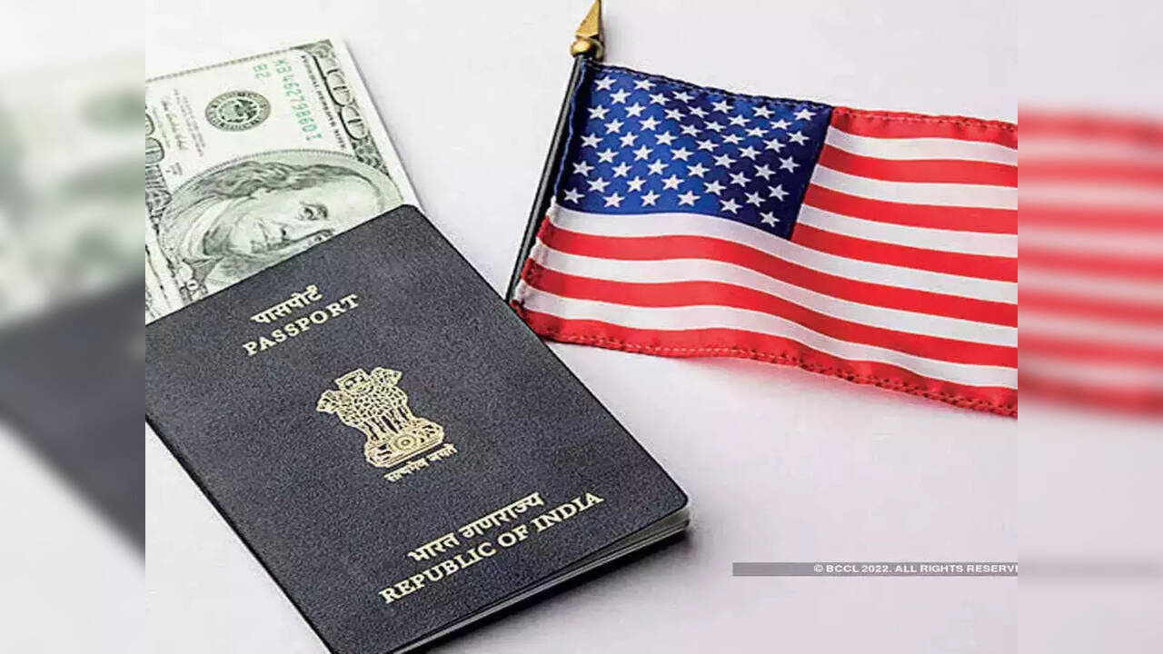 Layoffs: Fired H-1B visa holders have to leave within 60 days? Here's ...