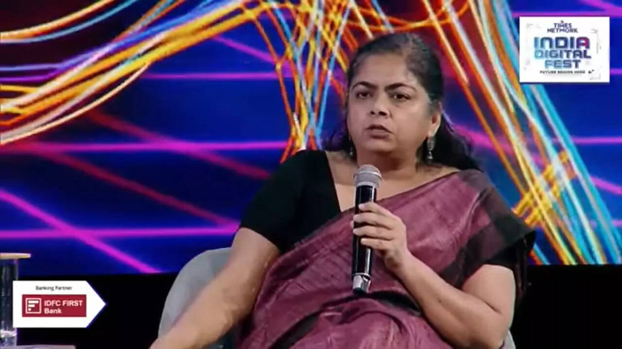 For India, AI is about healthcare, education and agriculture; not ...