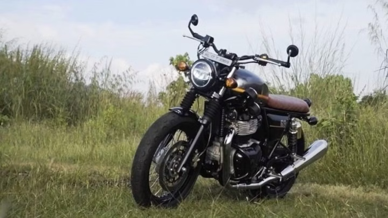 Best Modified Bikes | 7 Bikes And Scooters That You Can Modify Without ...