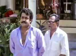 Innocent (1948-2023): The laughter that cinemagoers cherished for five ...