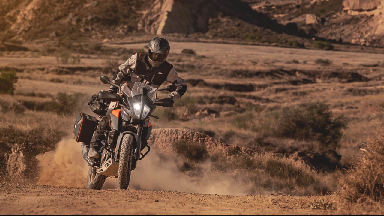 7 Motorcycles With the Most Comfortable Seats for Long Rides | Yamaha ...