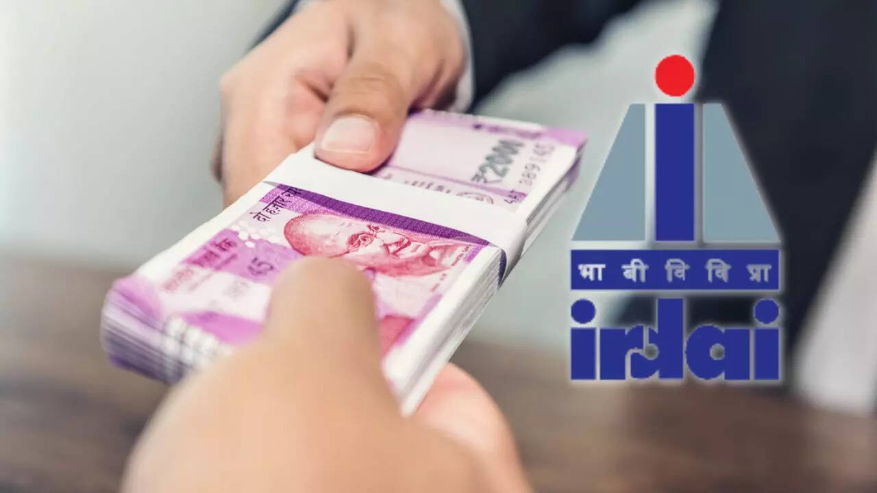 IRDAI's new commission rules: Who all from insurance sector will be ...