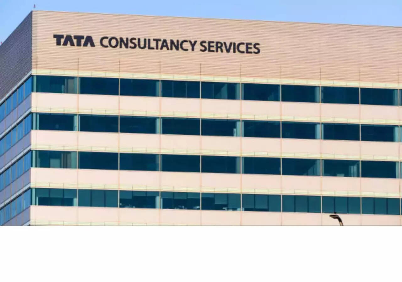 Another feather in TCS cap! Tata Consultancy Services named leader ... Another feather in TCS cap! Tata Consultancy Services named leader ...