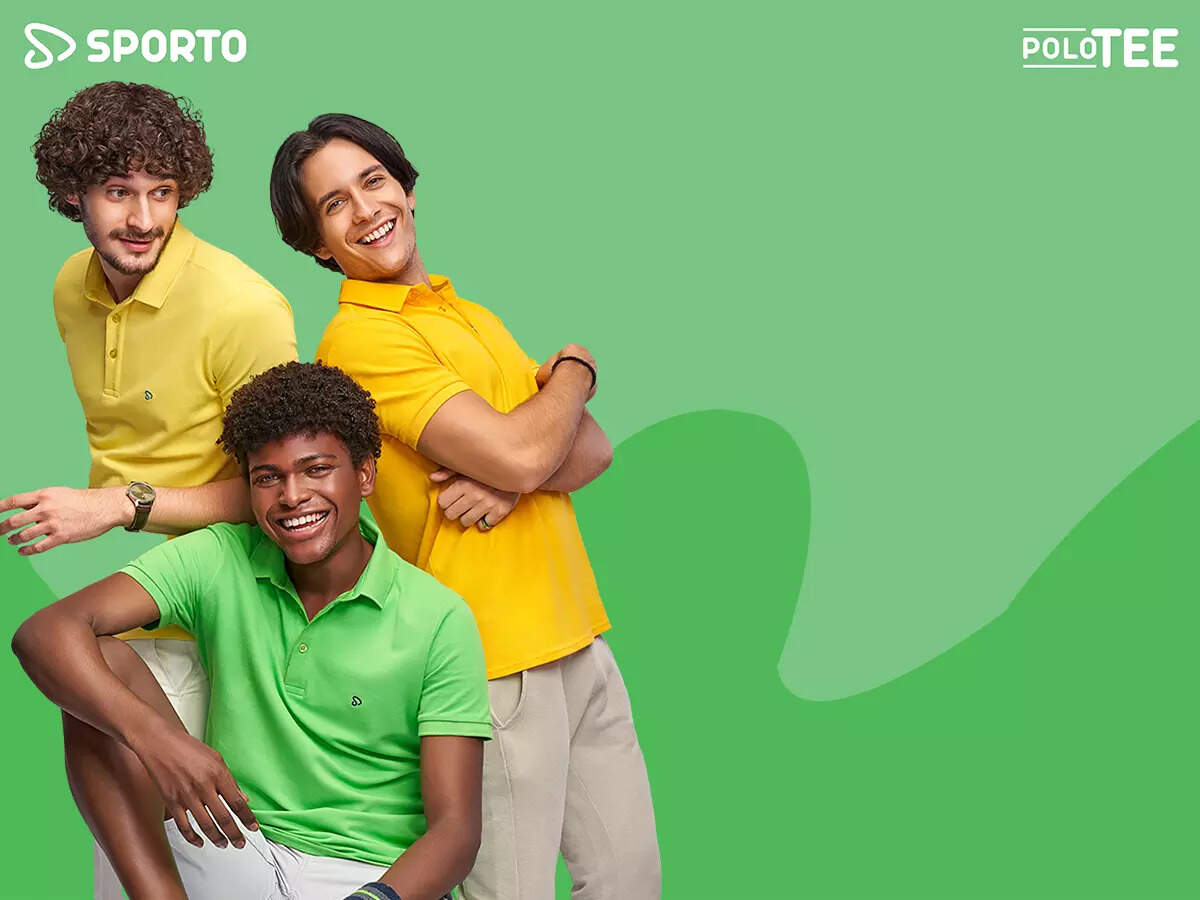 Searching for a wardrobe staple that complements every style? Look no ...