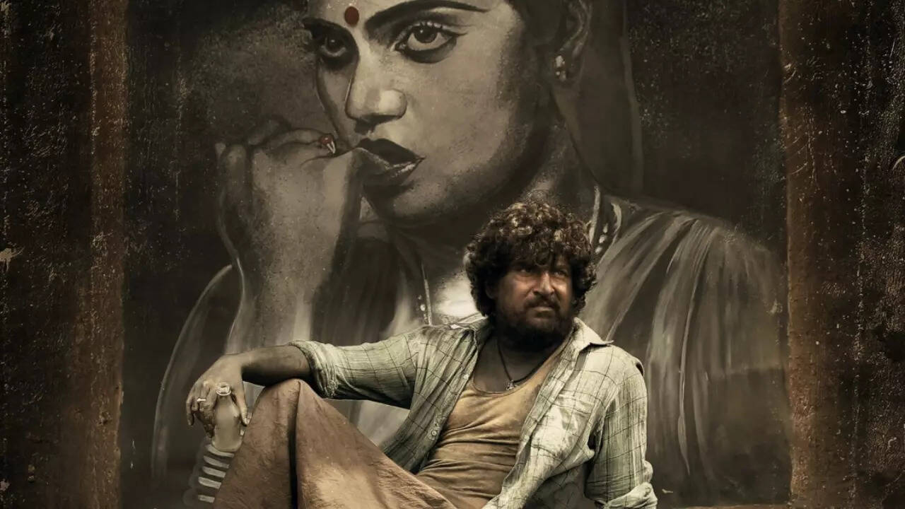 Dasara Movie Review | Entertainment News, Times Now