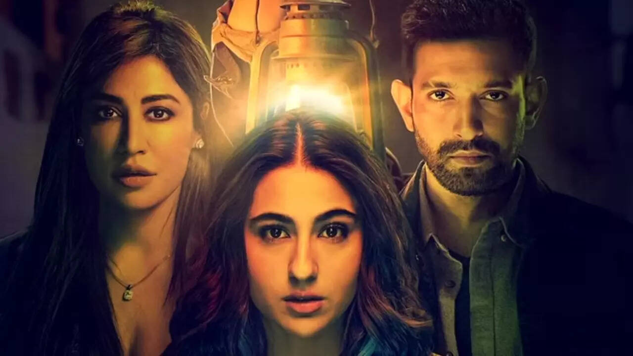 gaslight review sara ali khan disney+hotstar film release date: vikrant ... gaslight review sara ali khan disney+hotstar film release date: vikrant ...