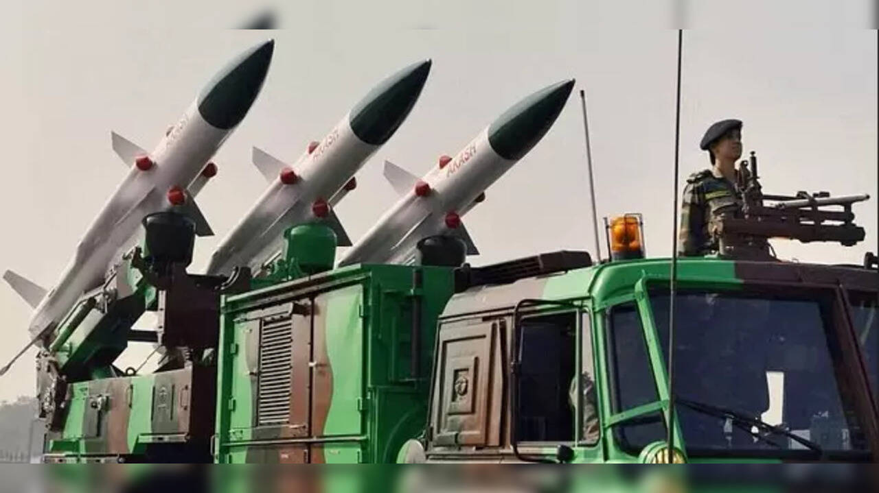 Big push for Make in India! MoD signs over Rs 9100 cr contracts for ...