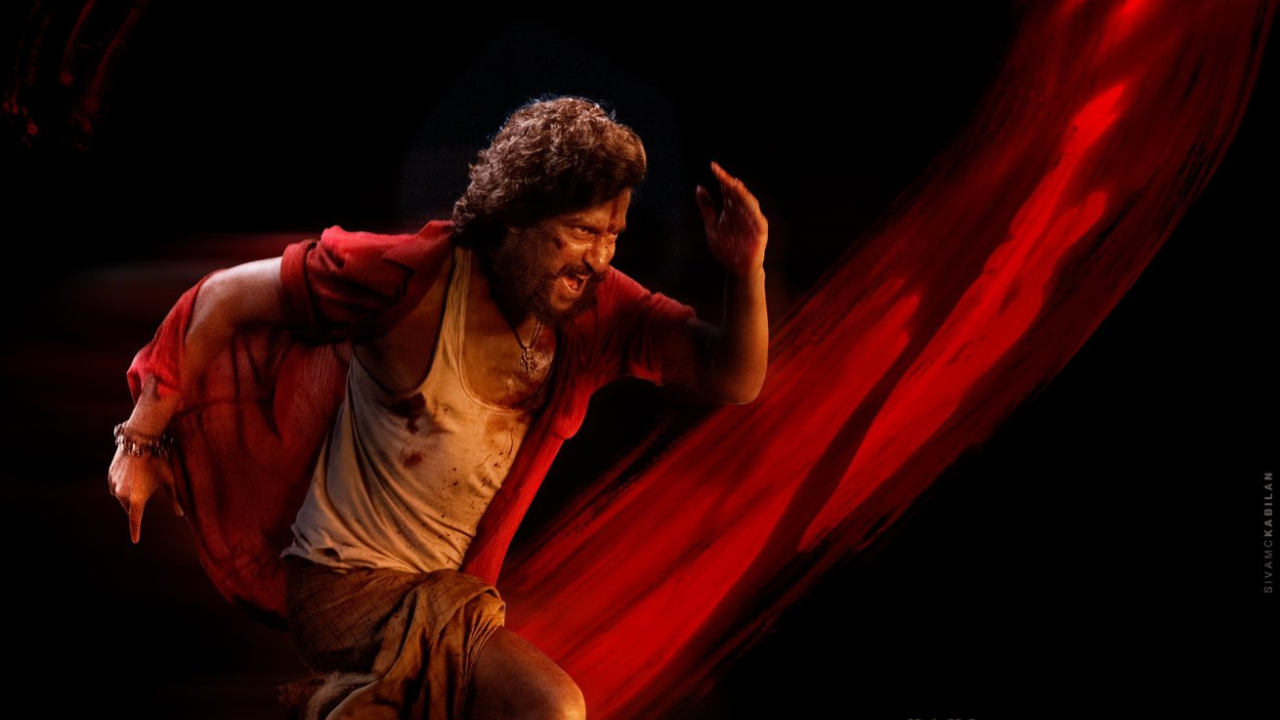 Dasara Box Office Day 1 Update: Nani, Keerthy Suresh Film Earns Rs 17 Crore At Ticket Windows ...