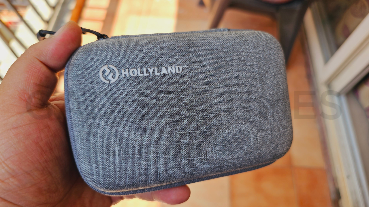 Hollyland Lark C1 Review | Technology & Science News, Times Now