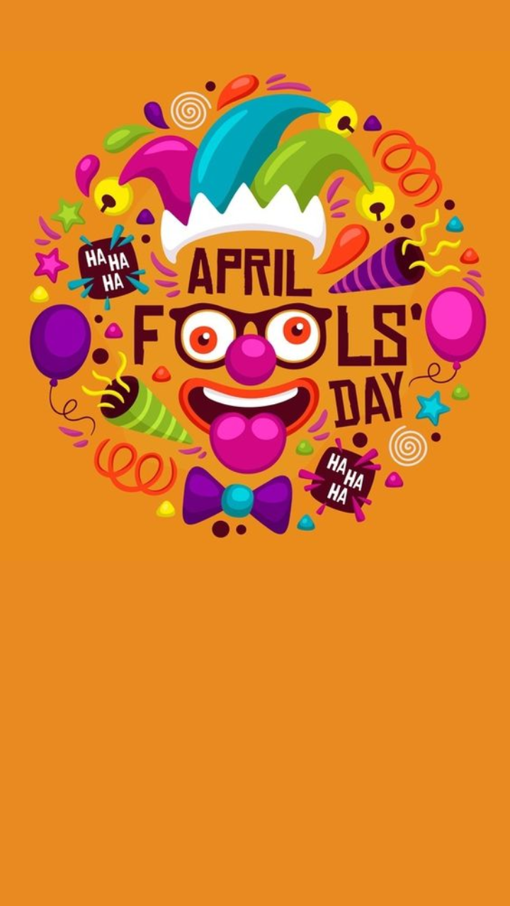 14 April Fool's Day pranks that'll get a hysterical laugh | Viral News ...