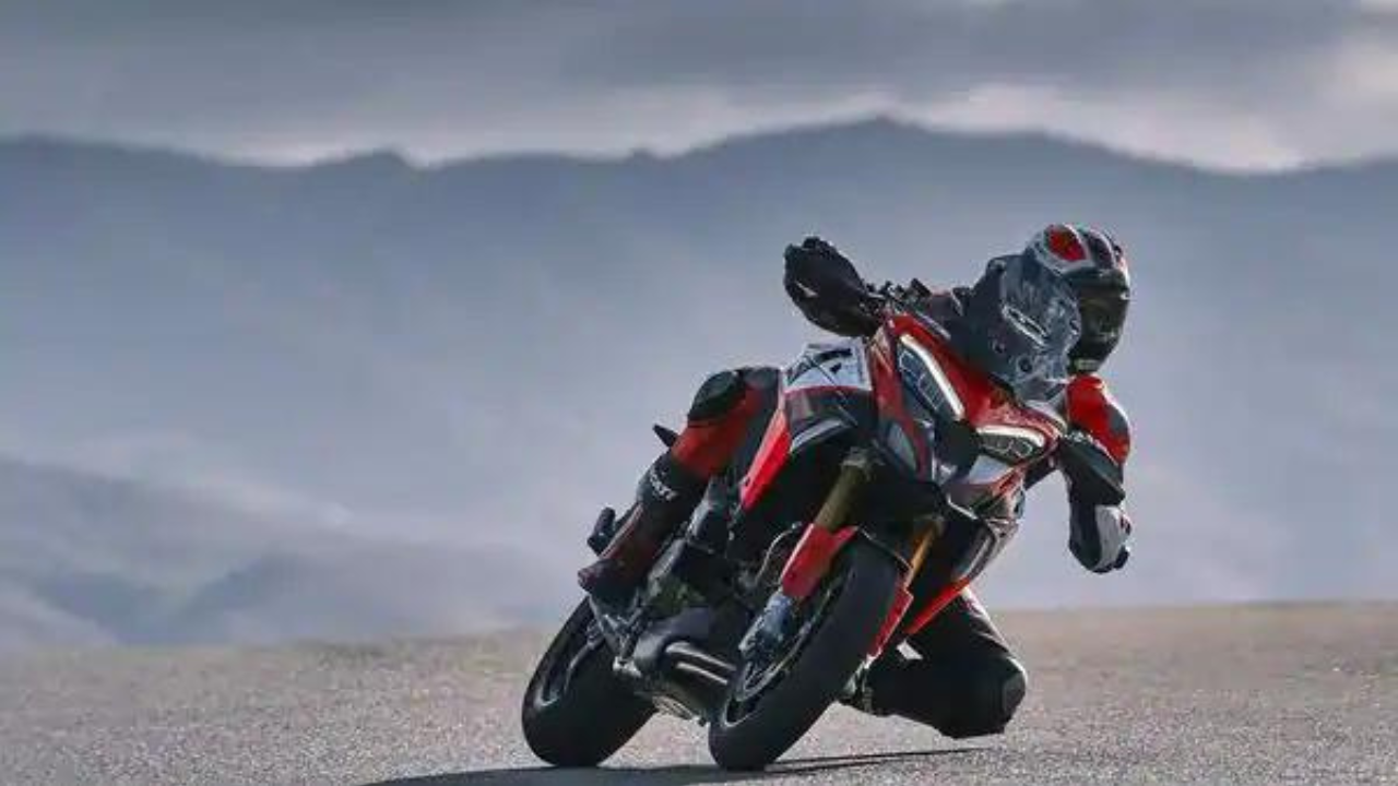 Desmo Valves to be replaced in more Ducati bikes, after Multistrada V4 ...