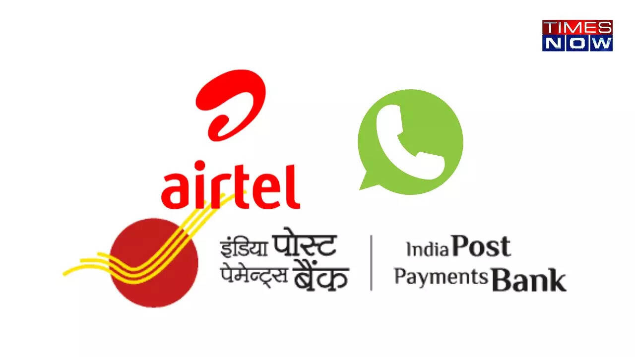 Airtel & IPPB Launch WhatsApp Banking Services, Boosting Accessibility ...