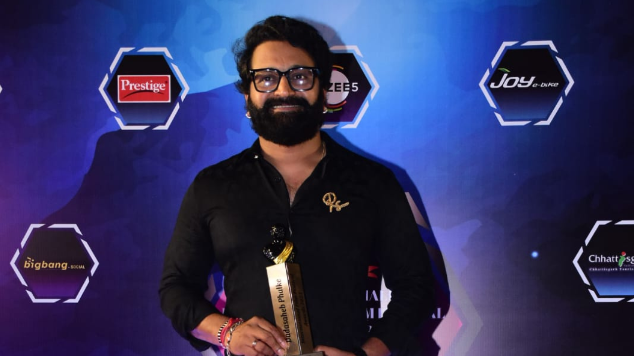 Kantara Star Rishab Shetty Doesn't Want To Enter Politics, Says ...