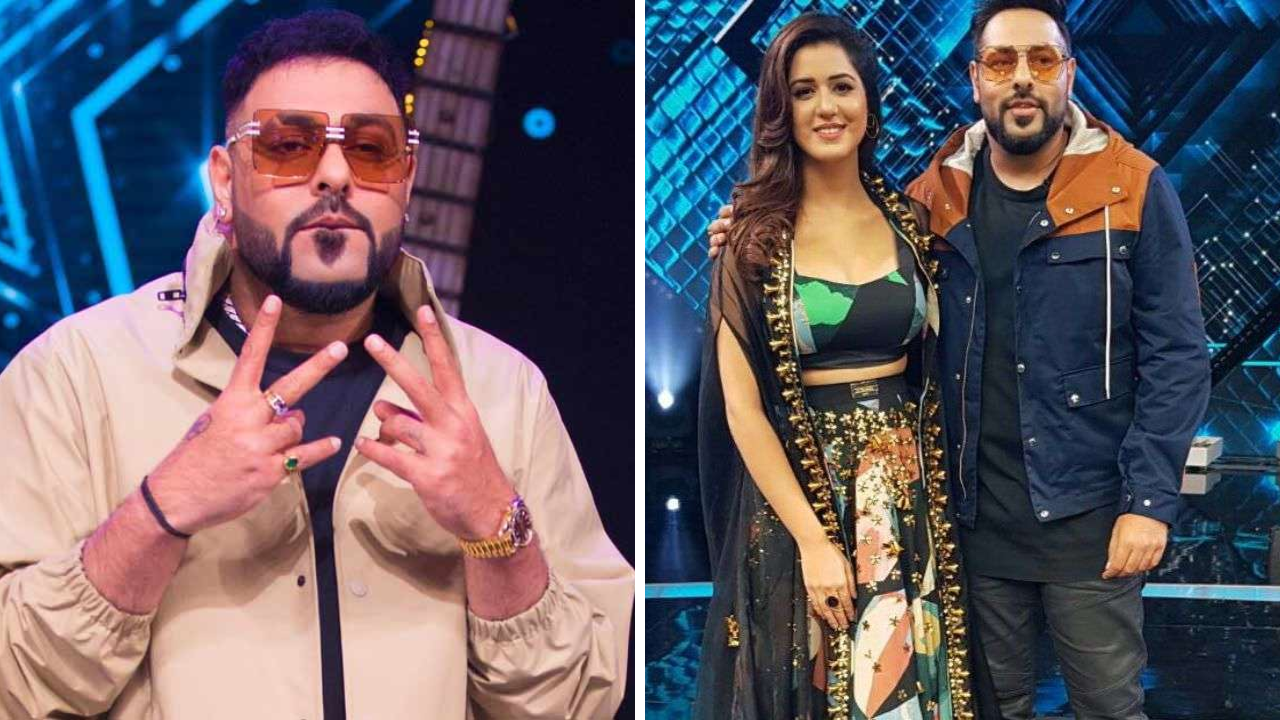 Badshah To Tie The Knot For The Second Time With Longtime GF Isha Rikhi ...