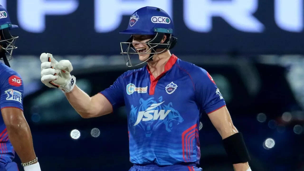 EXPLAINED: Why Steve Smith Cannot Play IPL 2023 Even as a Replacement ...