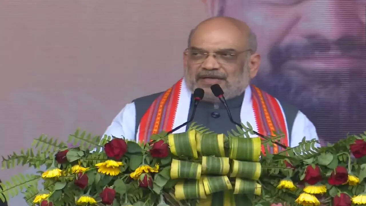 'BJP's Doors Are Shut For JDU Forever': Amit Shah Takes Jibe At Nitish ... 'BJP's Doors Are Shut For JDU Forever': Amit Shah Takes Jibe At Nitish ...