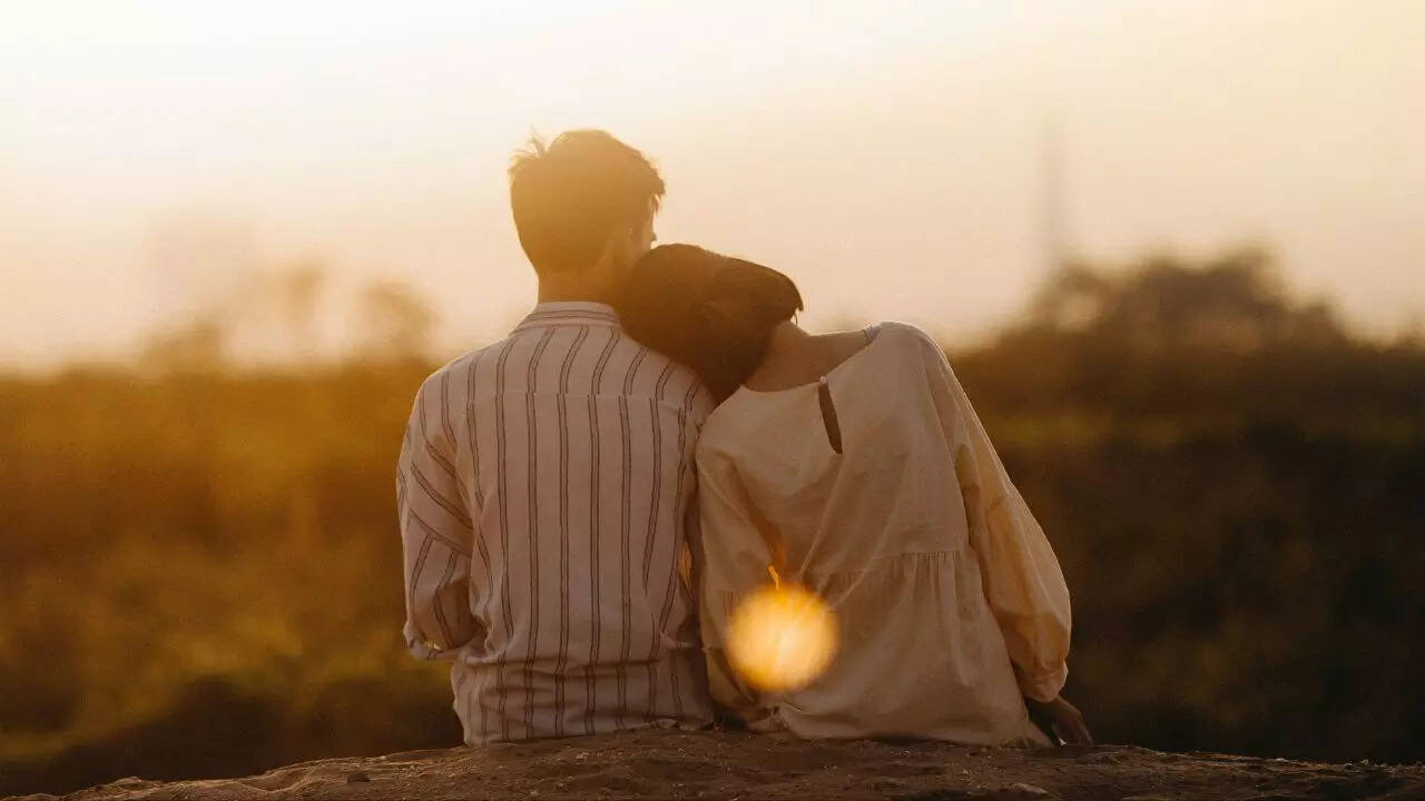 Chinese Colleges Give Week Off To Students 'To Fall In Love' For This ...