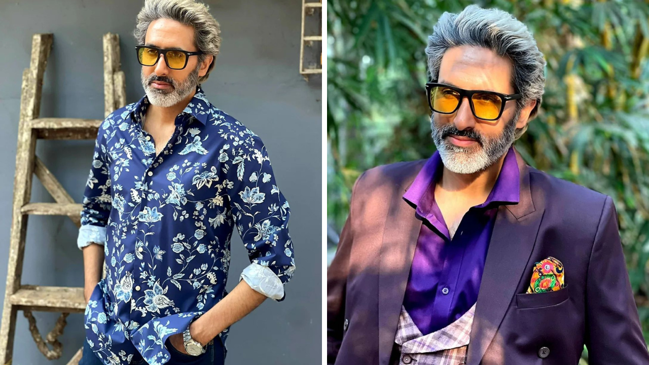 Kyunki Saas Bhi Kabhi Bahu Thi's Gomzi Lost 15 kg For New TV Show ...