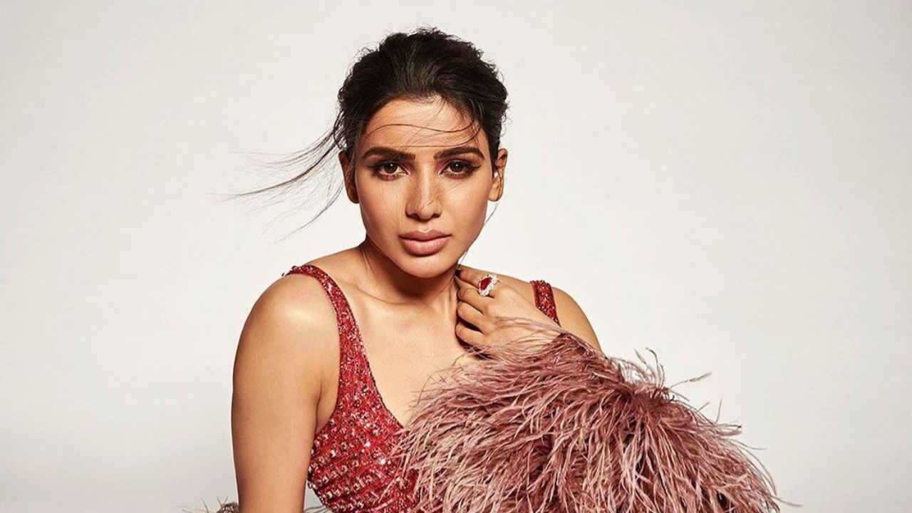 Collagen For Skin | Samantha Ruth Prabhu's beauty hack for flawless ...