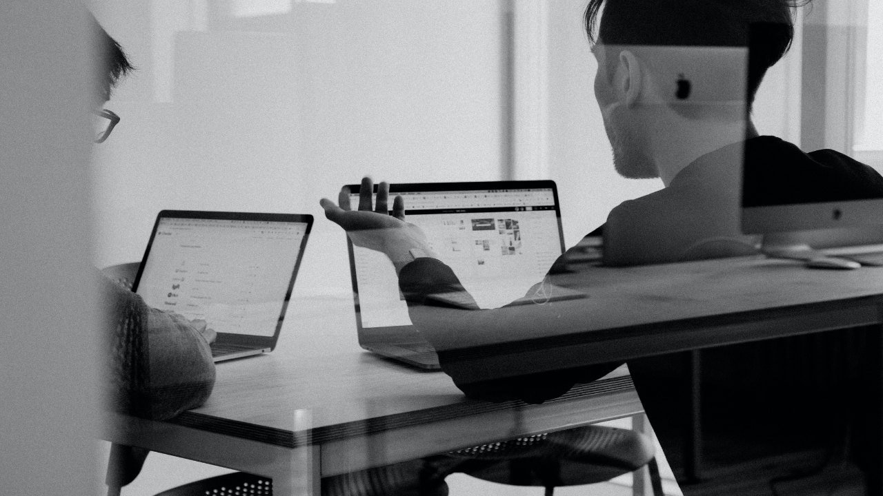 The combination of human resource and technology is the next big step ...