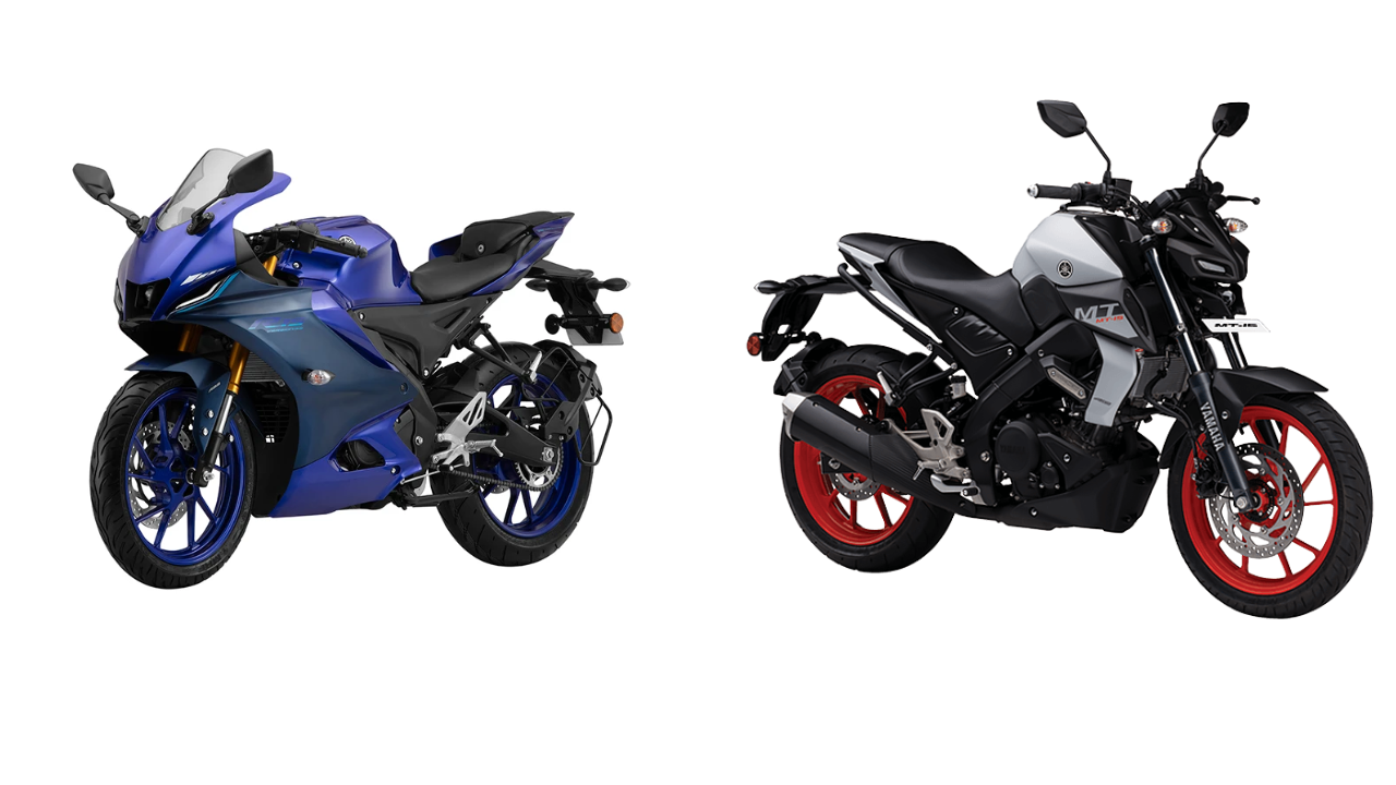 Top 5 bikes under Rs 2 lakh with ABS - TVS, Yamaha, Bajaj and more ...