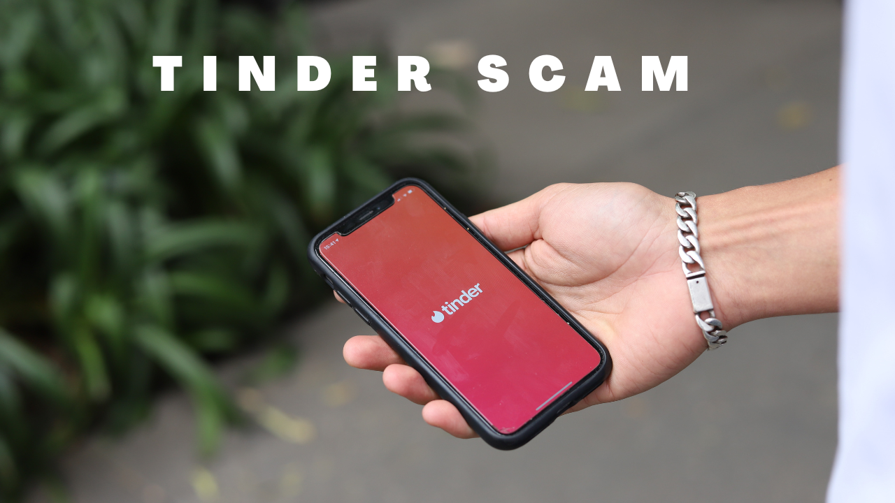 Financial Consultant Loses Rs 14.6 Crore In Love Scam On Tinder | Viral ...