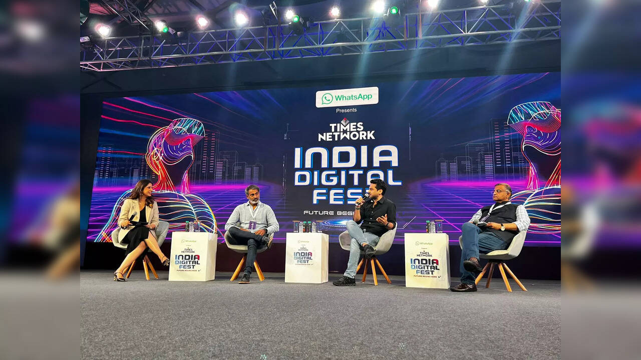 The Role of Indian Gaming in the Techade: Unique User Experiences ...