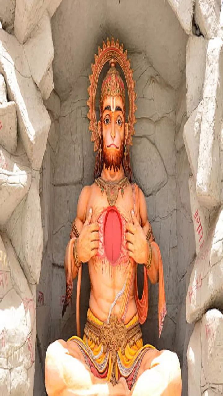 10 interesting facts about Lord Hanuman you probably did not know