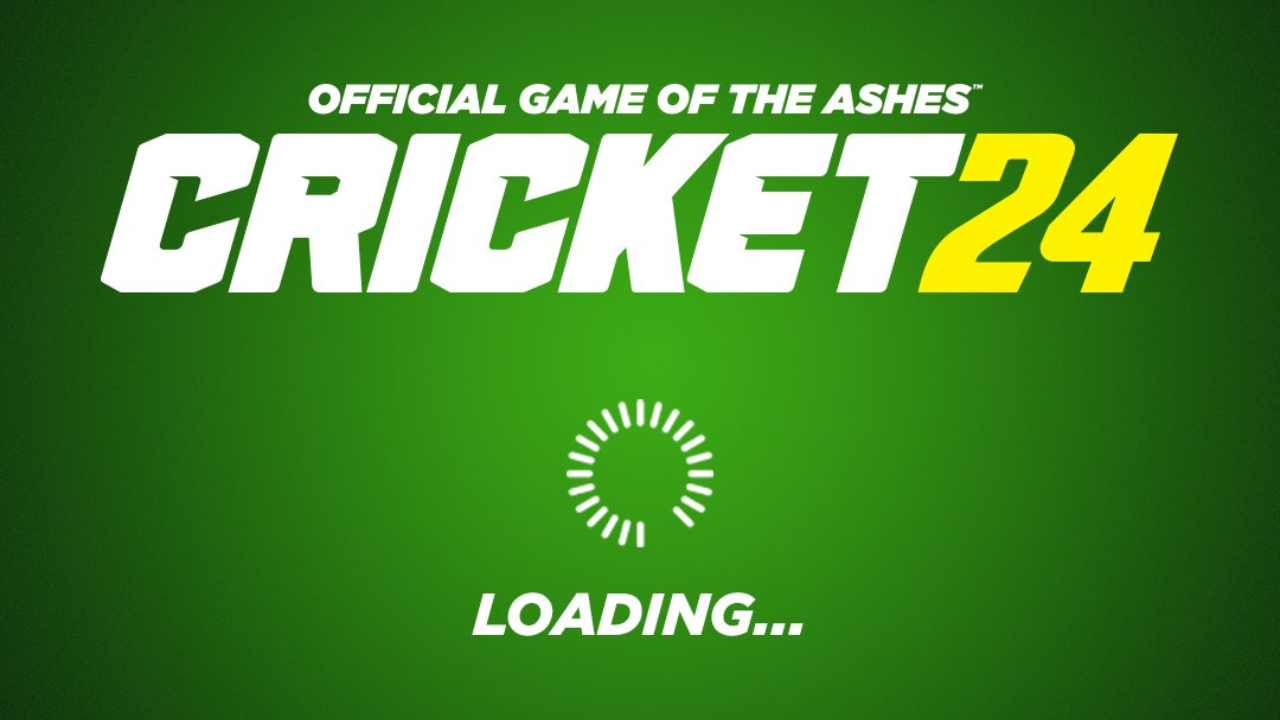 Big Ant Studios Announces Cricket 24; May Feature Indian T20 Teams ...