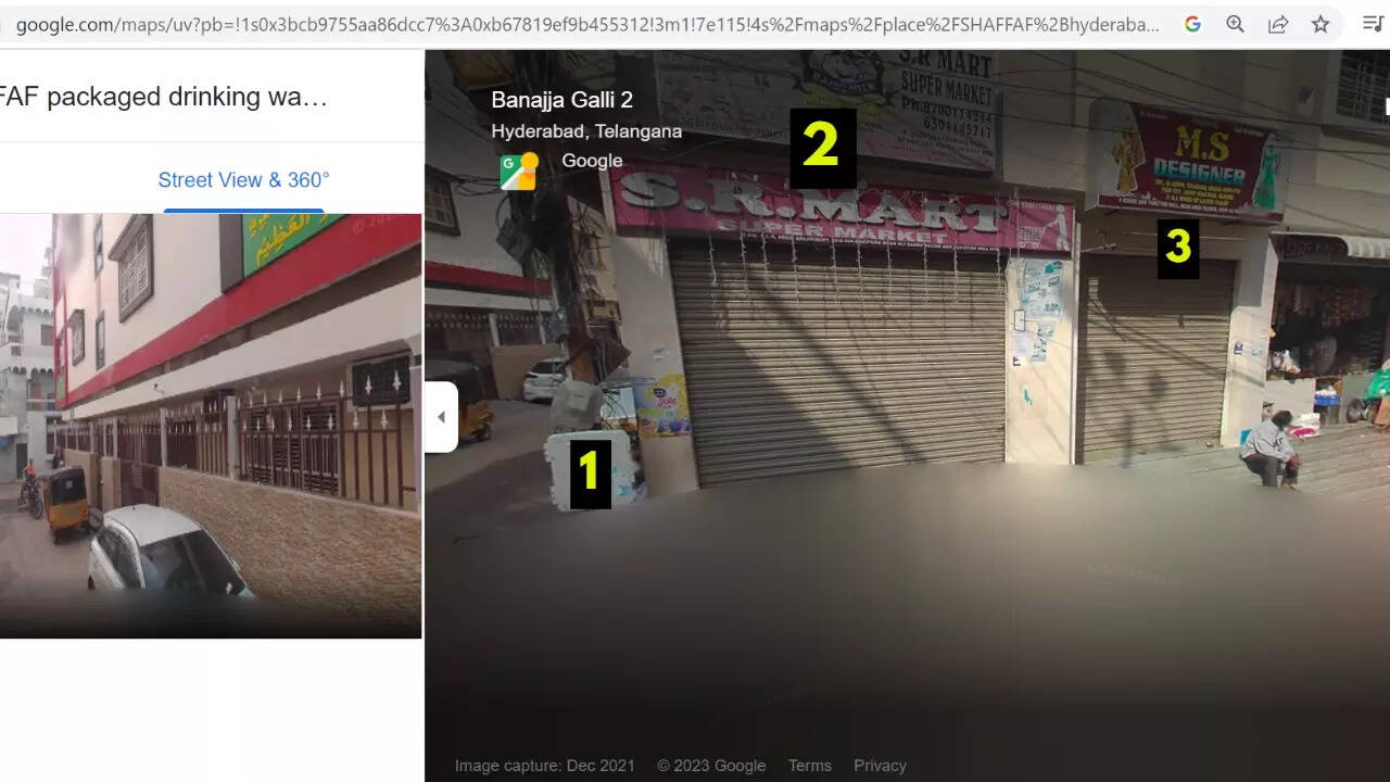 Fact Check: Old Hyderabad Video Used To Spread Misinformation About ...