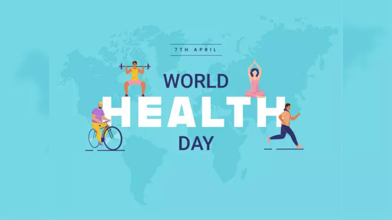 World Health Day: Why Is It Celebrated Today; Know The Significance And ...