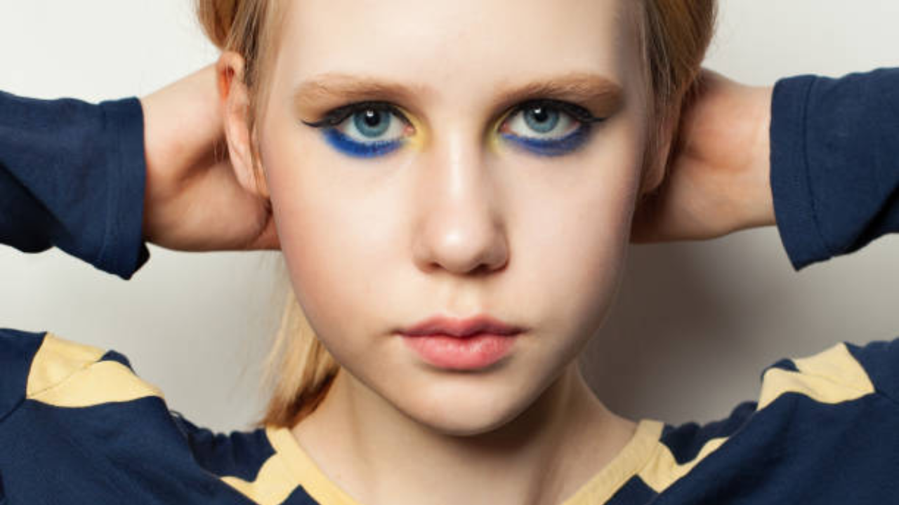 Makeup Tips | 5 Essential Makeup Tips For Hooded Eyes | Lifestyle News ...