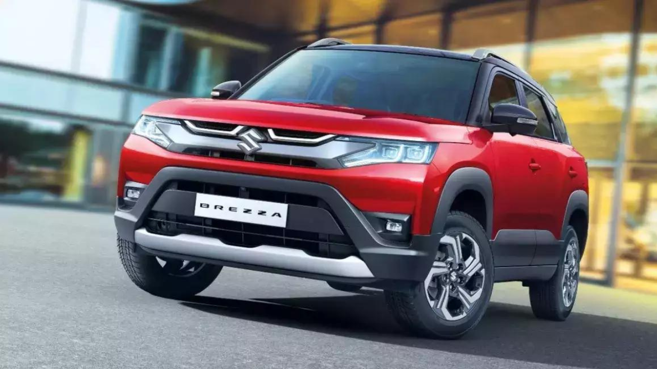 Best SUVs in India | 7 Most Affordable 'Paisa Vasool' SUVs in India ...