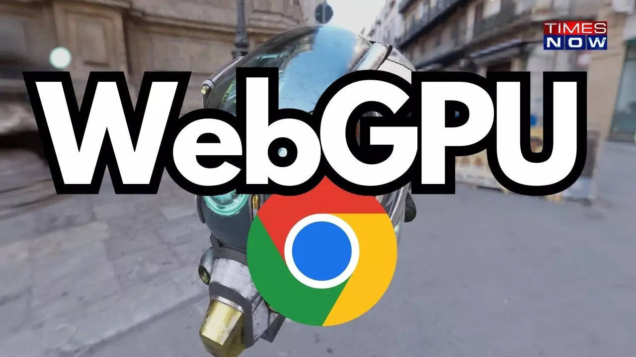 Chrome WebGPU: A Game-Changer for Web Graphics & Machine Learning! All You Need to Know ...