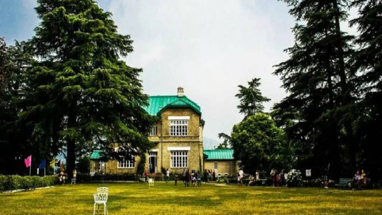 Tourist Places near Delhi | Escape the City: 5 Underrated Destinations ...