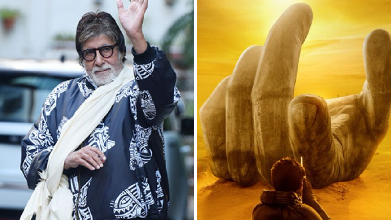 Amitabh Bachchan Health UPDATE: Big B Still In Frail Condition, Will ...