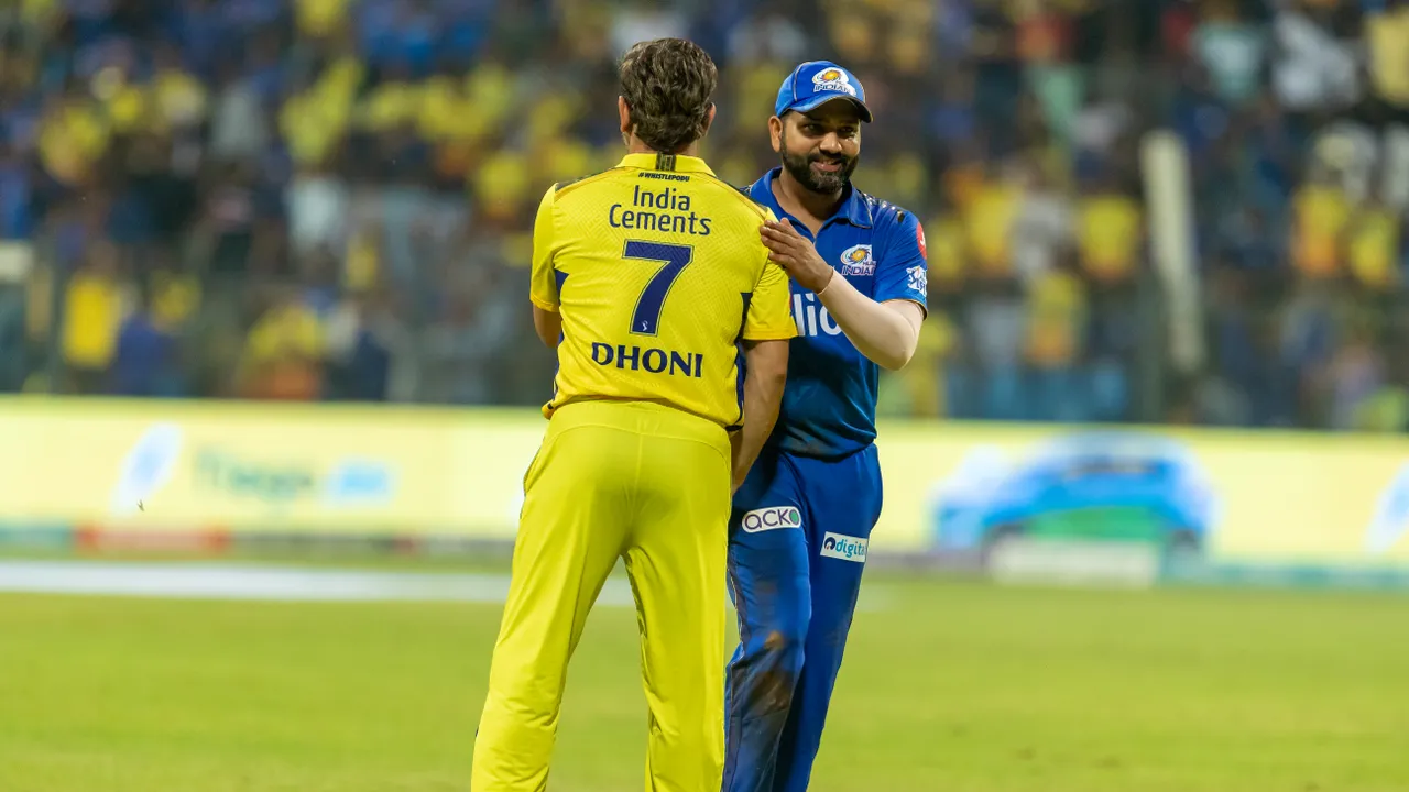 Starting With Me: MI Captain Rohit Sharma Makes Honest Admission, Says ...