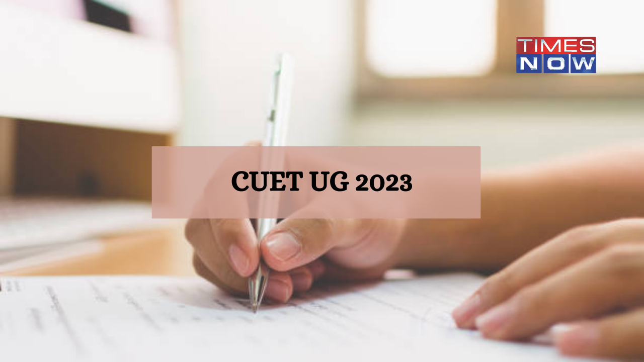 CUET 2023 Registration reopens today on cuet.samarth.ac.in, how to apply for CUET UG Exam ...