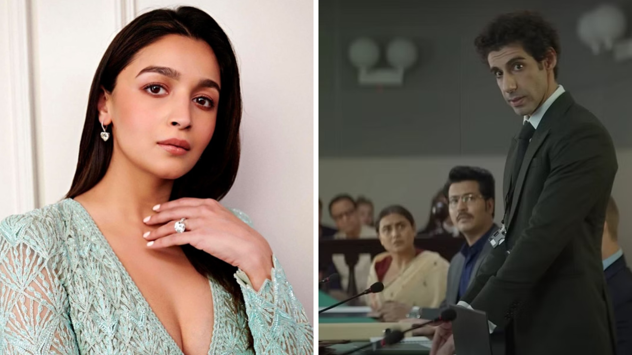Alia Bhatt Sings Praises For Rani Mukerji, Calls Jim Sarbh A 'Chameleon ...