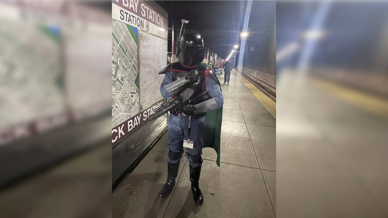 'This Is Not The Way': ‘Gunman’ Hunted By Cops Turns Out To Be Man ...