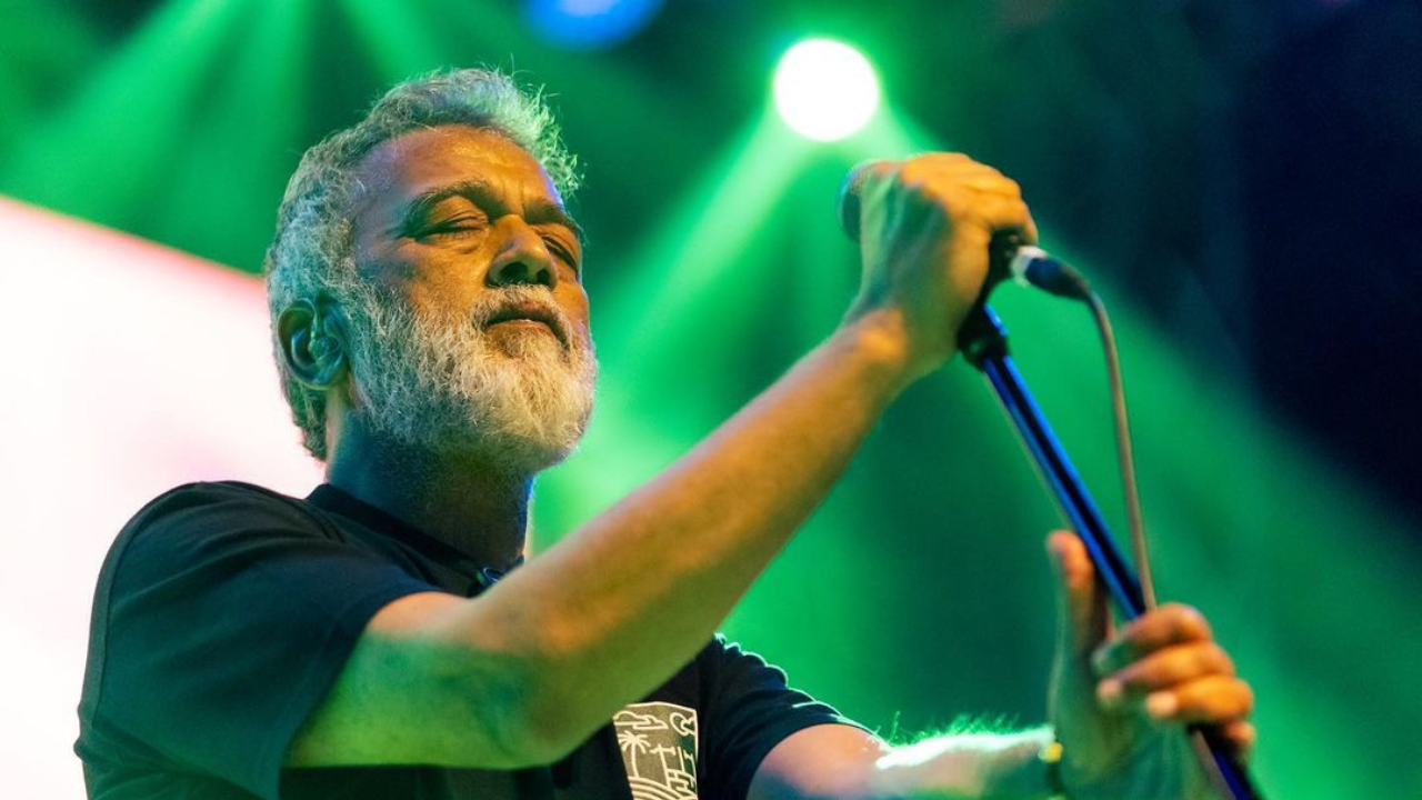 Lucky Ali Apologises For Now-Deleted CONTROVERSIAL 'Brahmans Are A ...